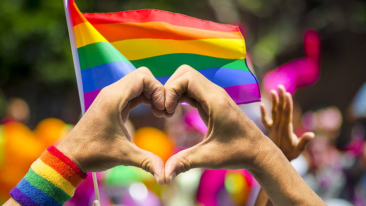 The importance of LGBTQ+ Awareness – Safety as a Standard